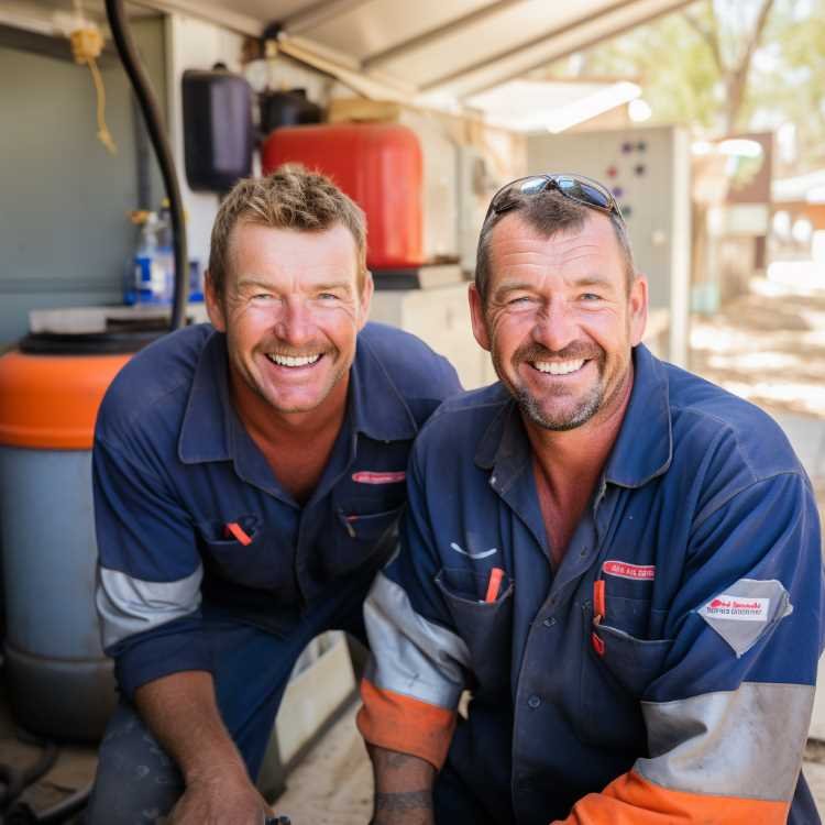 Blocked Drains Andrews - Local Gold Coast Plumber ⭐